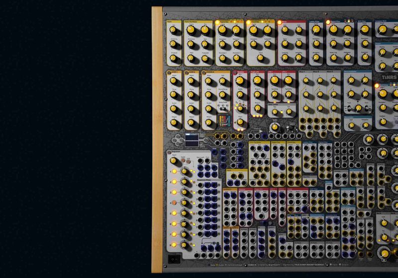 Designing the Fenix IV | synthux academy